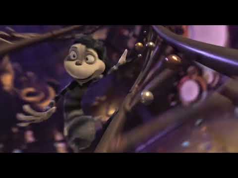 Horton Hears a Who! But the Music is synced up the movie - Symphonophone