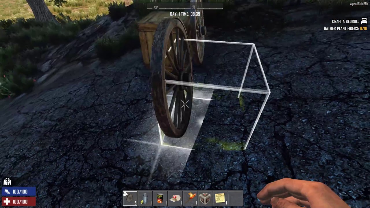 how to use a multi-selection block in a18 - YouTube