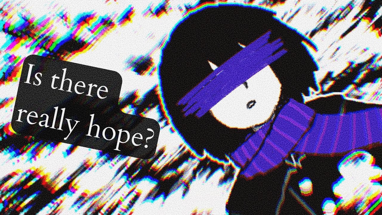 Hope Left Me - The Game That Makes You Think - YouTube