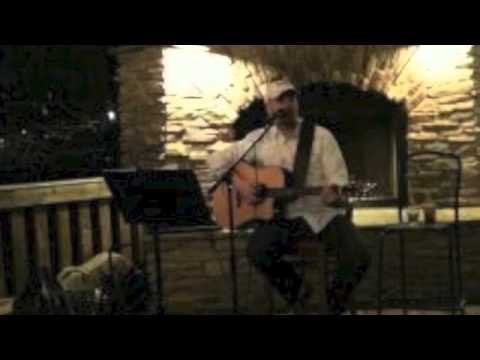 Dallas Shipp - I Told You So (cover) - YouTube