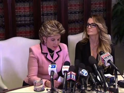 Adult Film Star Latest to Accuse Trump