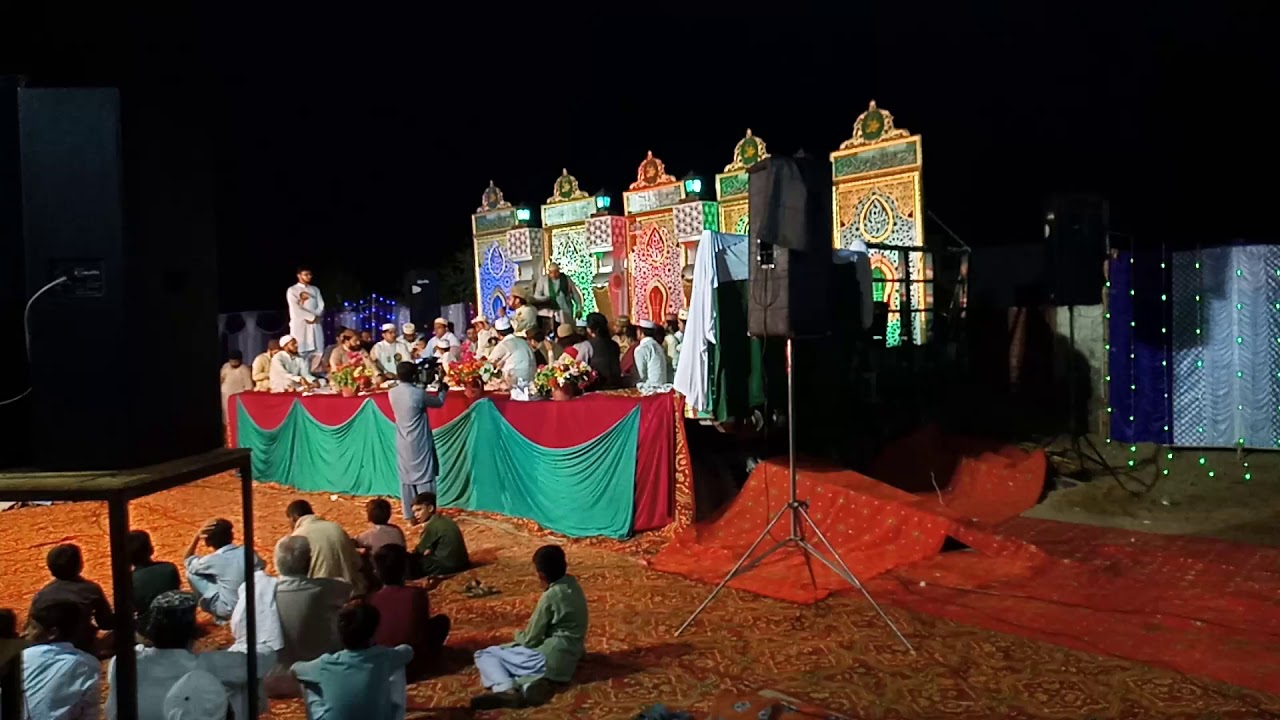 M RAMZAN - YouTube