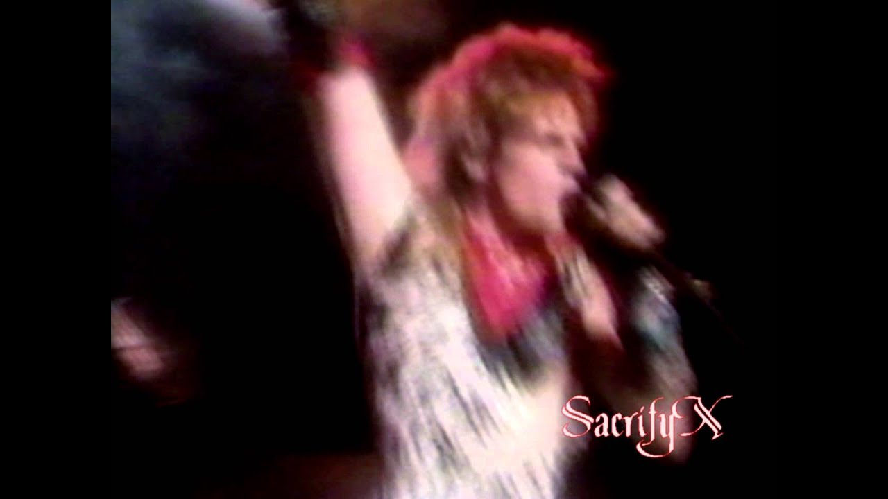 Swift Kick - Long Live Rock (Remastered) - YouTube