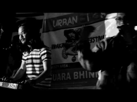 Wina - Manis Live Awaken Fest