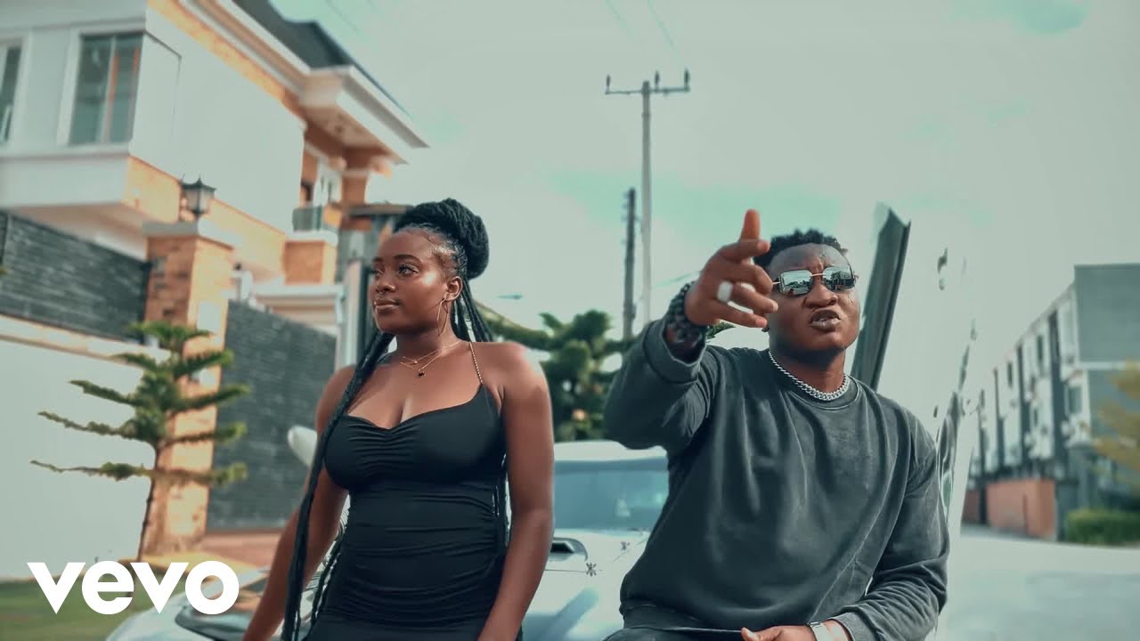 Endless OG - Nwata | Official Music Video - YouTube
