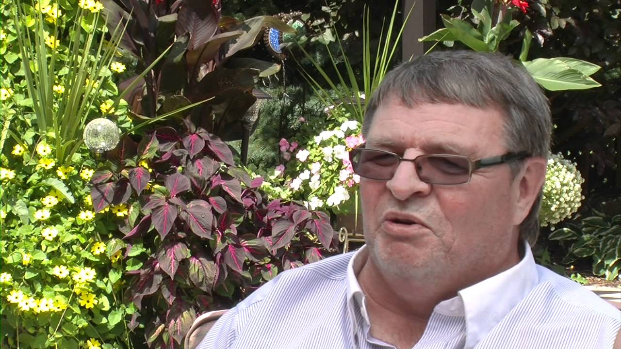 Bill Kelly - Radio is now tough to get into - YouTube