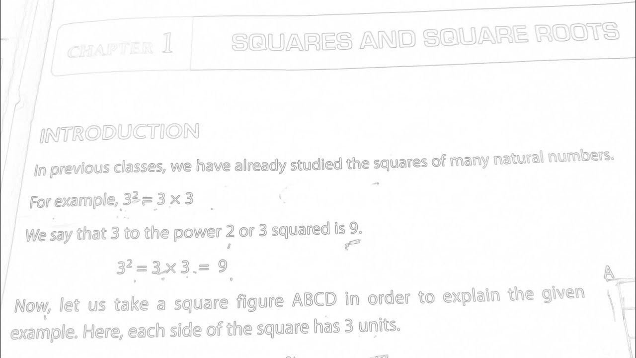 Class 8 Chapter 1 Worksheet 1 YouTube class-8-chapter-1-worksheet-1-youtube