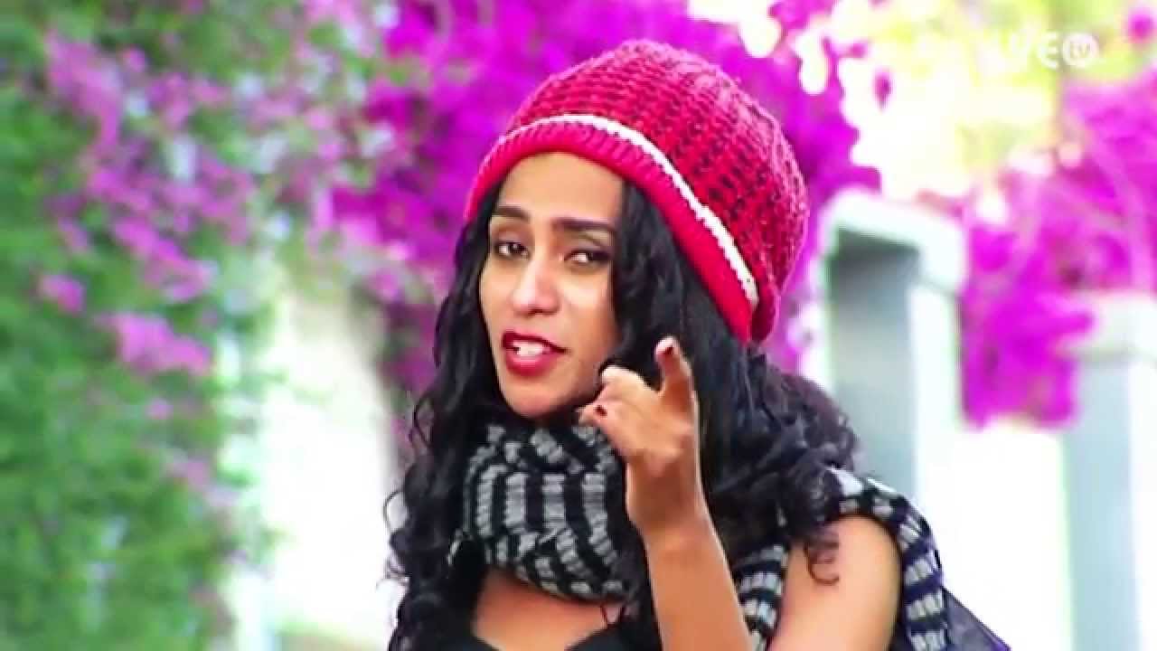 Saba Andemariam Aytfeleyeni ኣይትፈለየኒ New Eritrean Music 2015 - YouTube