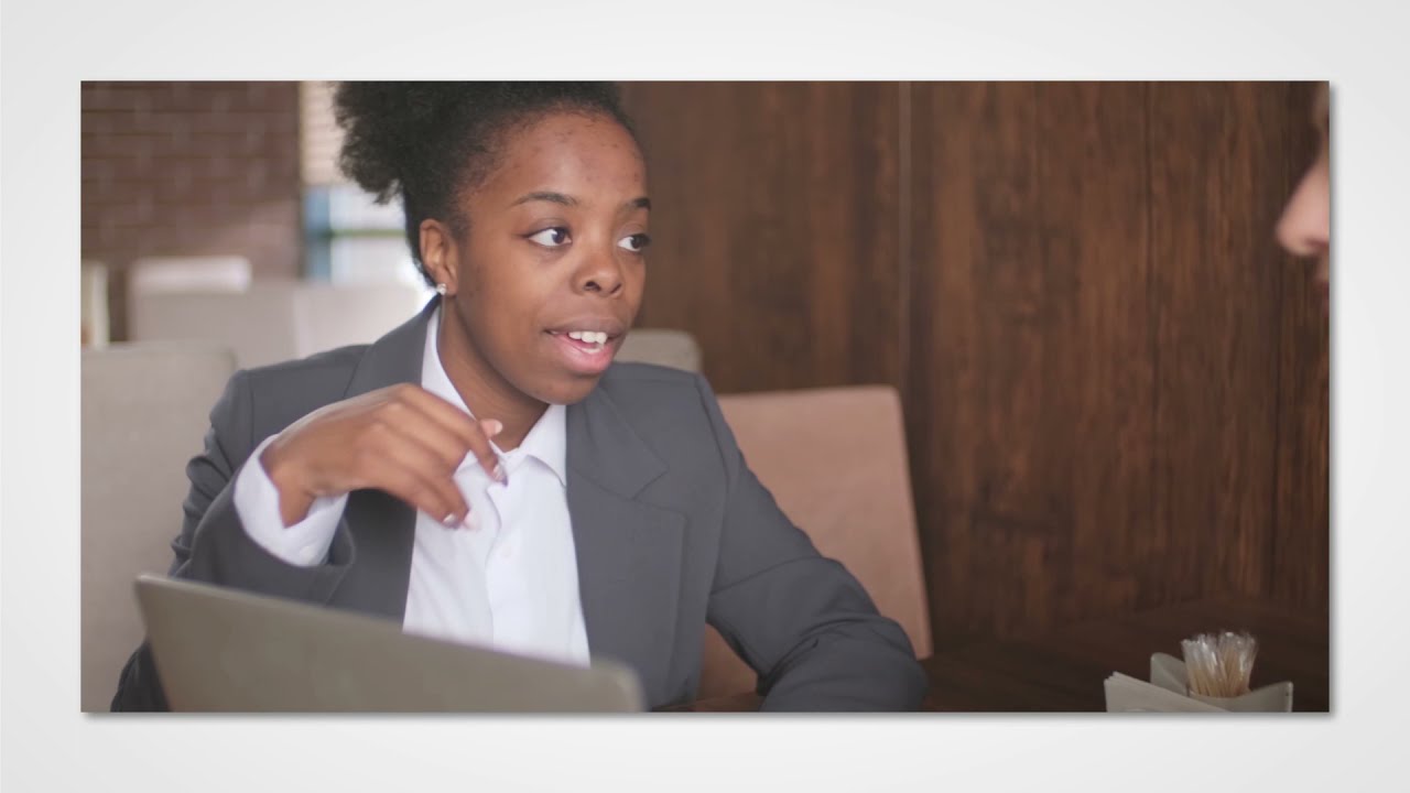 Conclusion to Ethics for Insurance Professionals - YouTube