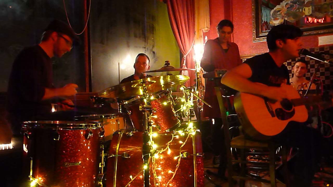 Turn Yourself Around - YouTube