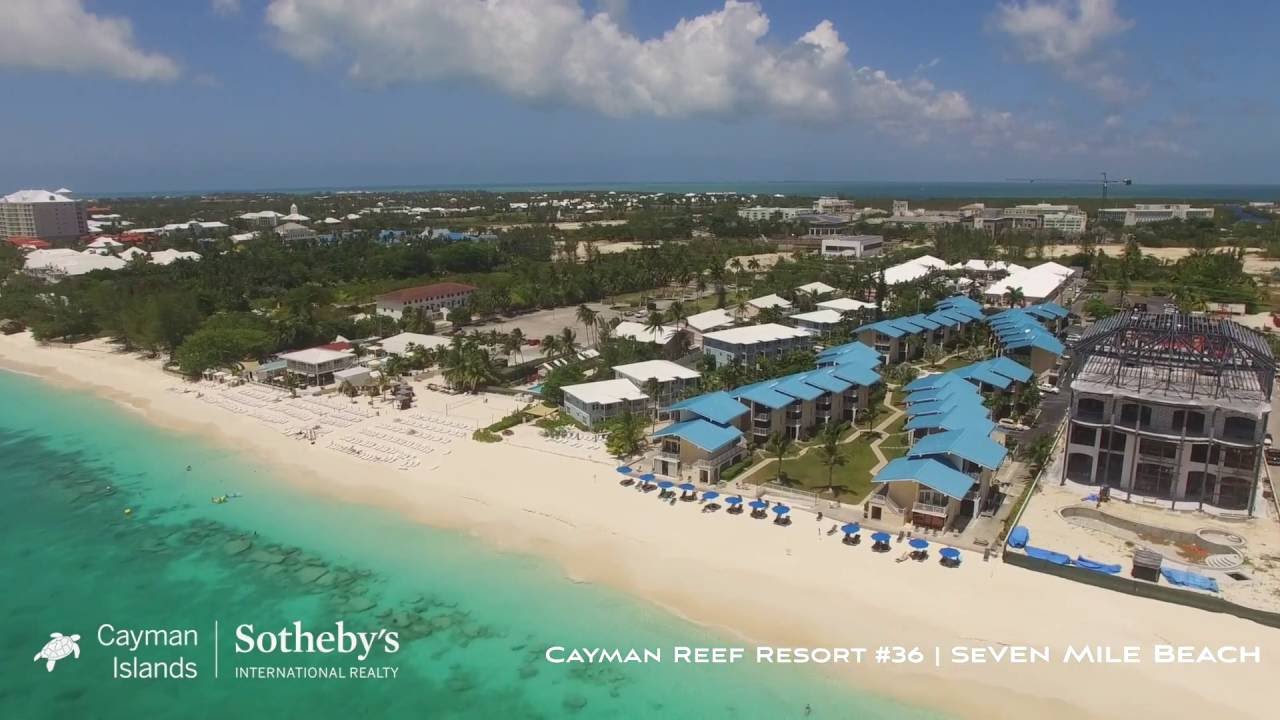 Reef Resort Cayman Islands