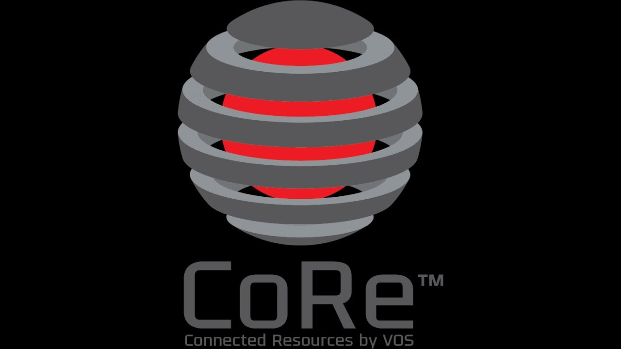 Video of CoRe by VOS Systems - YouTube