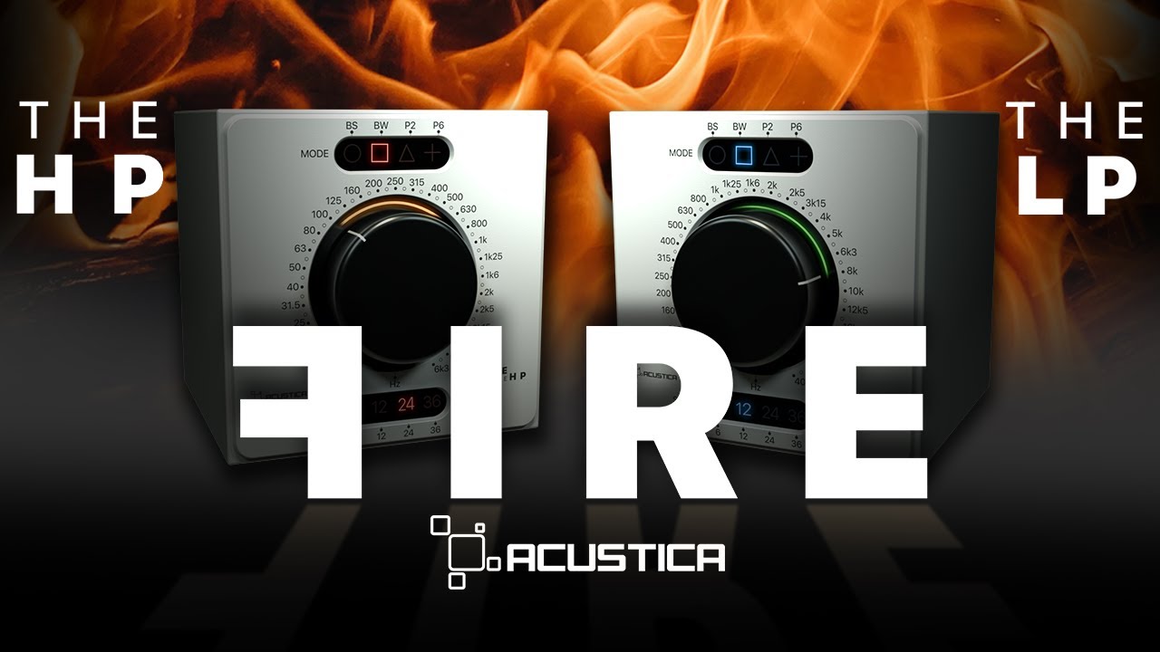 The Filter - Fire | Launch video - YouTube