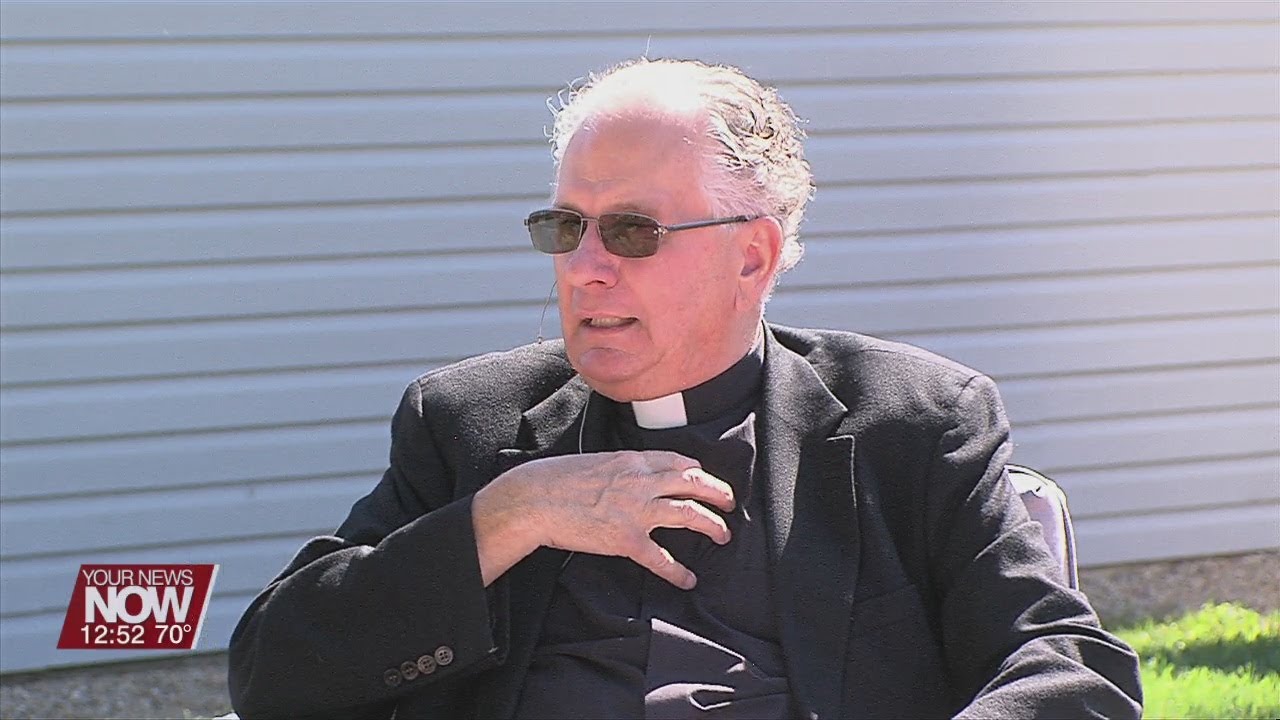 Father David Ross - YouTube