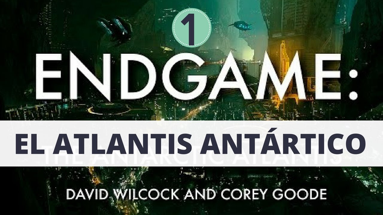 Endgamefinal Del Juego Ii David Wilcock Y Corey Goode Parte 1 En Español Youtube
