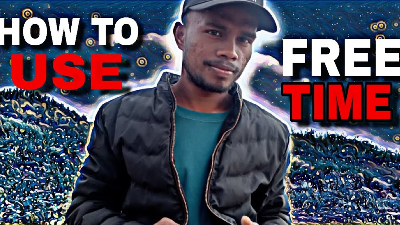 How To Use FREE TIME - YouTube