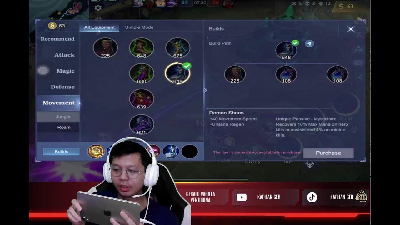 ZOL KAPITAN GER IN?#55 - YouTube