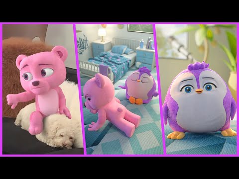 We’ve All Been There | Squeaky & Roy - YouTube