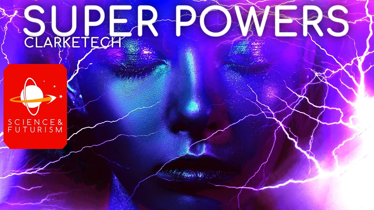 Superpowers YouTube superpowers-youtube