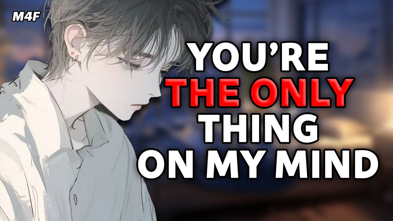 Boyfriend Cuddles On Top Of You 🥰 [Boyfriend ASMR Roleplay] [Kissing ...