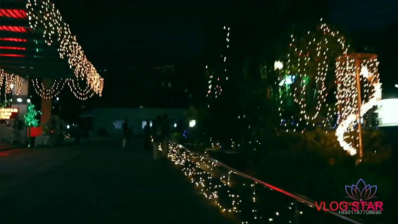 Royal crown event time in Mirpur Police Convention Hall - YouTube