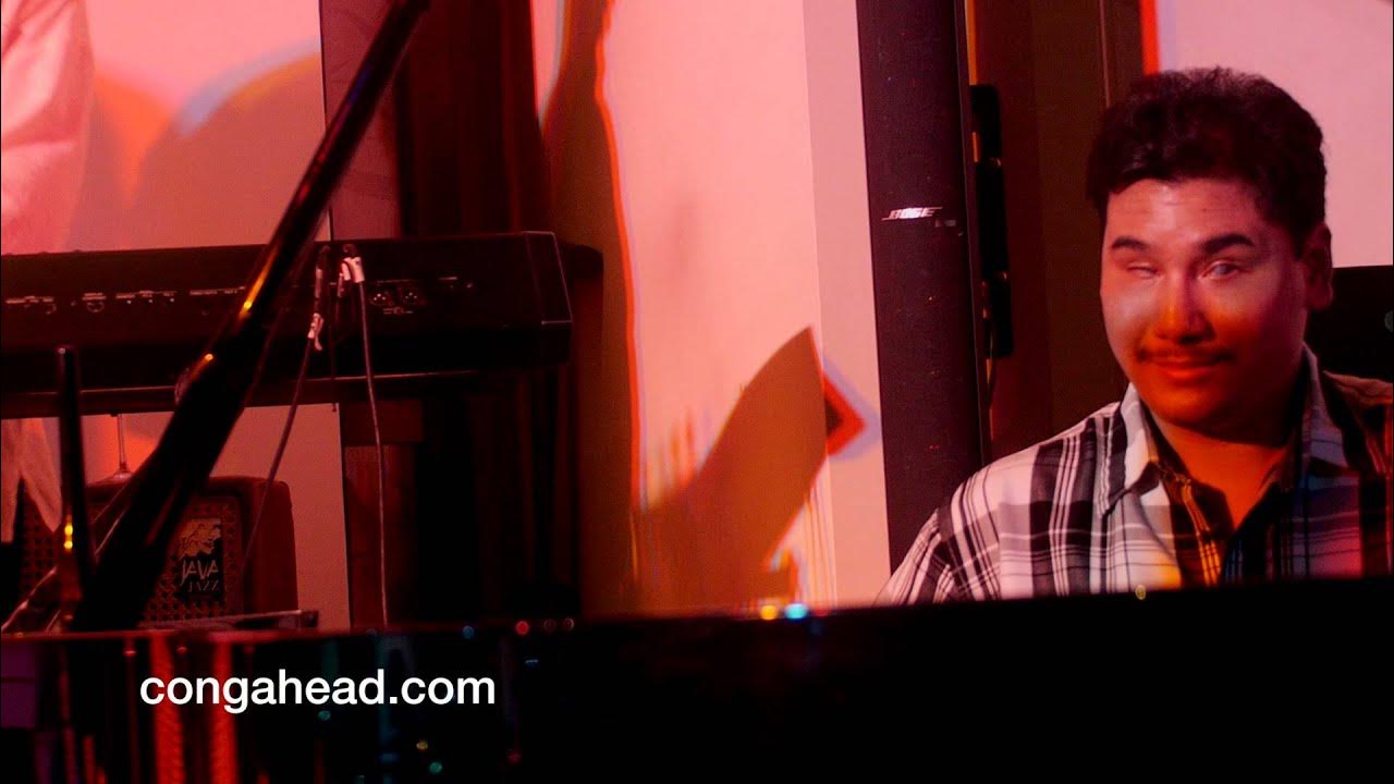 Java Jam-James Carter, Marcus Miller, Steve Thornton and more - YouTube ...