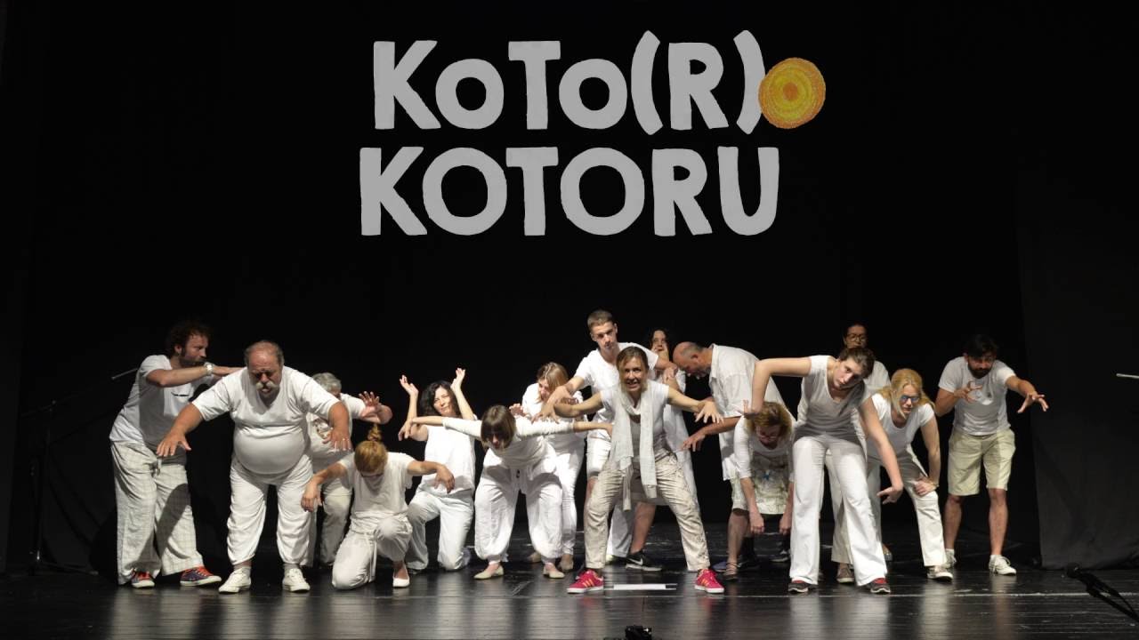 KoTo(R) o KOTORU - trailer - YouTube