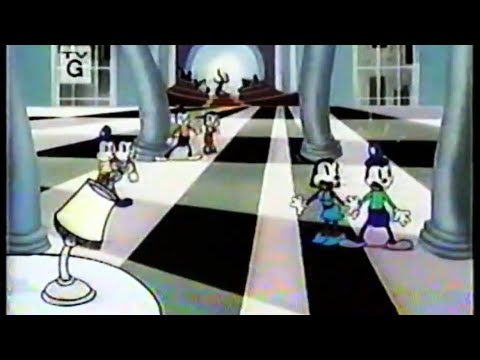 2001 Late Night Cartoon Network Commercials II + O Canada - YouTube