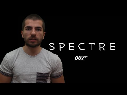 Spectre - Film İncelemesi