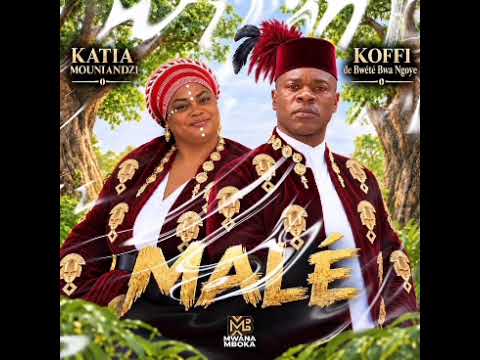 Katia mouniandzi MALÉ 