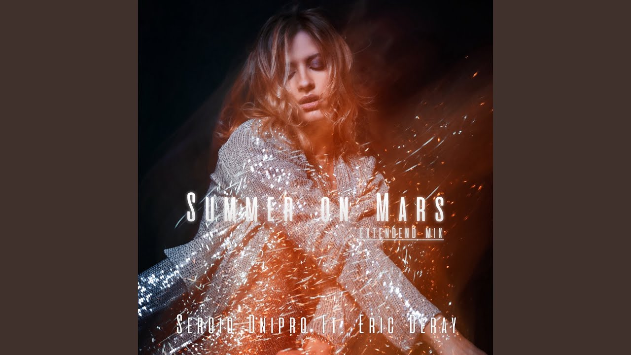 Summer on Mars (Extended Mix) - YouTube