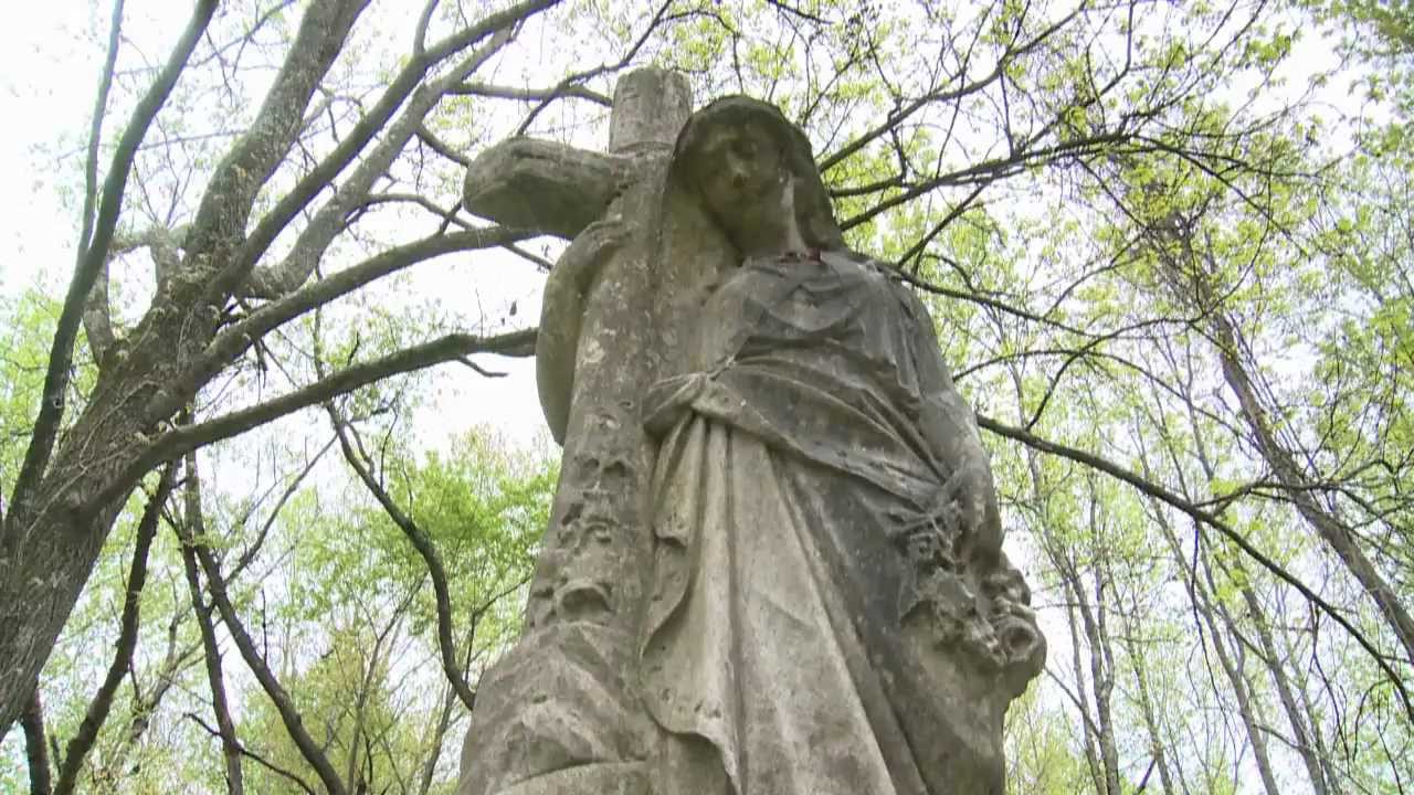 JOHN MITCHELL JR: The Man Who Ruled the Planet - YouTube