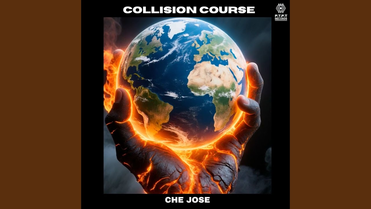 Collision Course (Extended) - YouTube