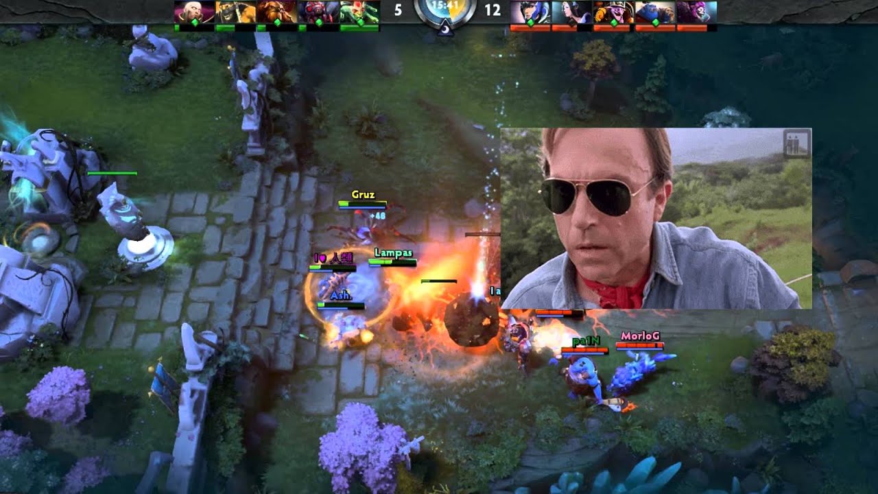 Comeback is Real - YouTube