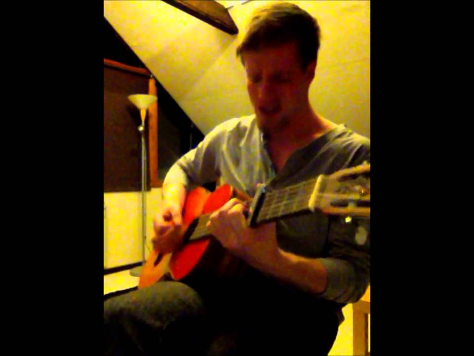 Dirty dancing - Cry to me (Solomon Burke) cover - YouTube