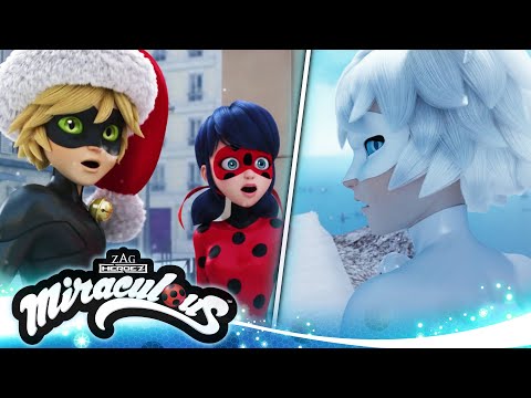 🐞❄️ ÖZEL YILBAŞI BÖLÜMÜ - DERLEME 🎄🎁 | MUCİZE