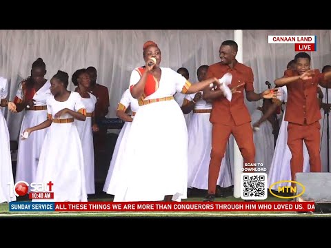 HPMI Sunday Service 10th August 2025 - YouTube