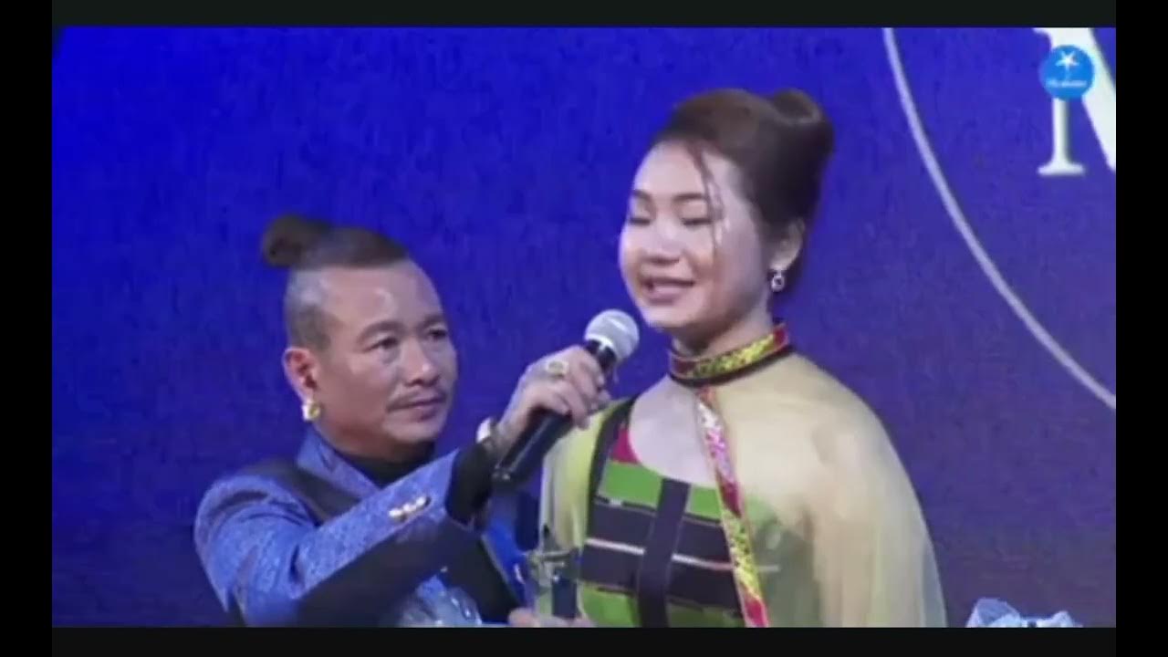 Lelen (Myanmar Star Winner)1st runner up : Nway O2st runner up:C Thu3st runner up:Solo - YouTube