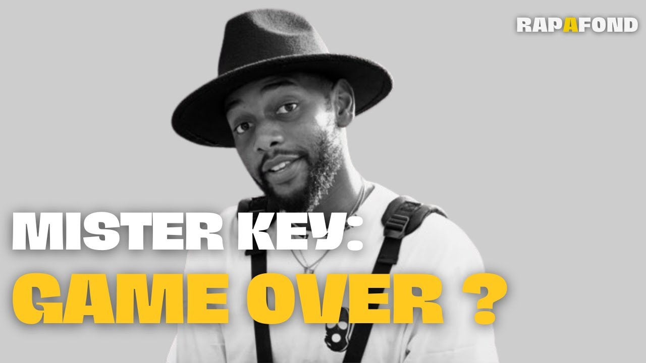 Mister Key a-t-il mis un terme à sa carrière ? - YouTube