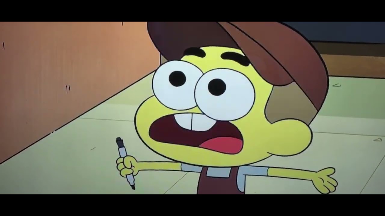 big city greens season 1 episode 13 - YouTube