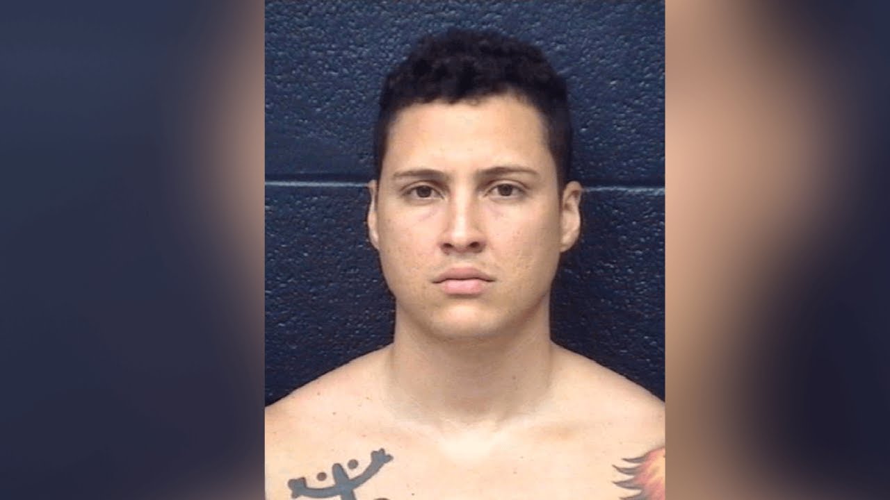 Mistress & Child Murder Trial 💔 Lowlife Ronald Burgos-Aviles Day 5 ...