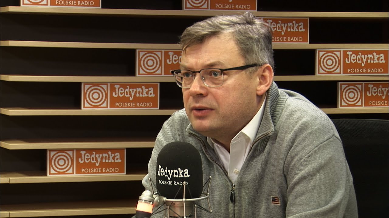 Marcin Piasecki: nowe propozycje PiS wzmacniają tę partię - YouTube
