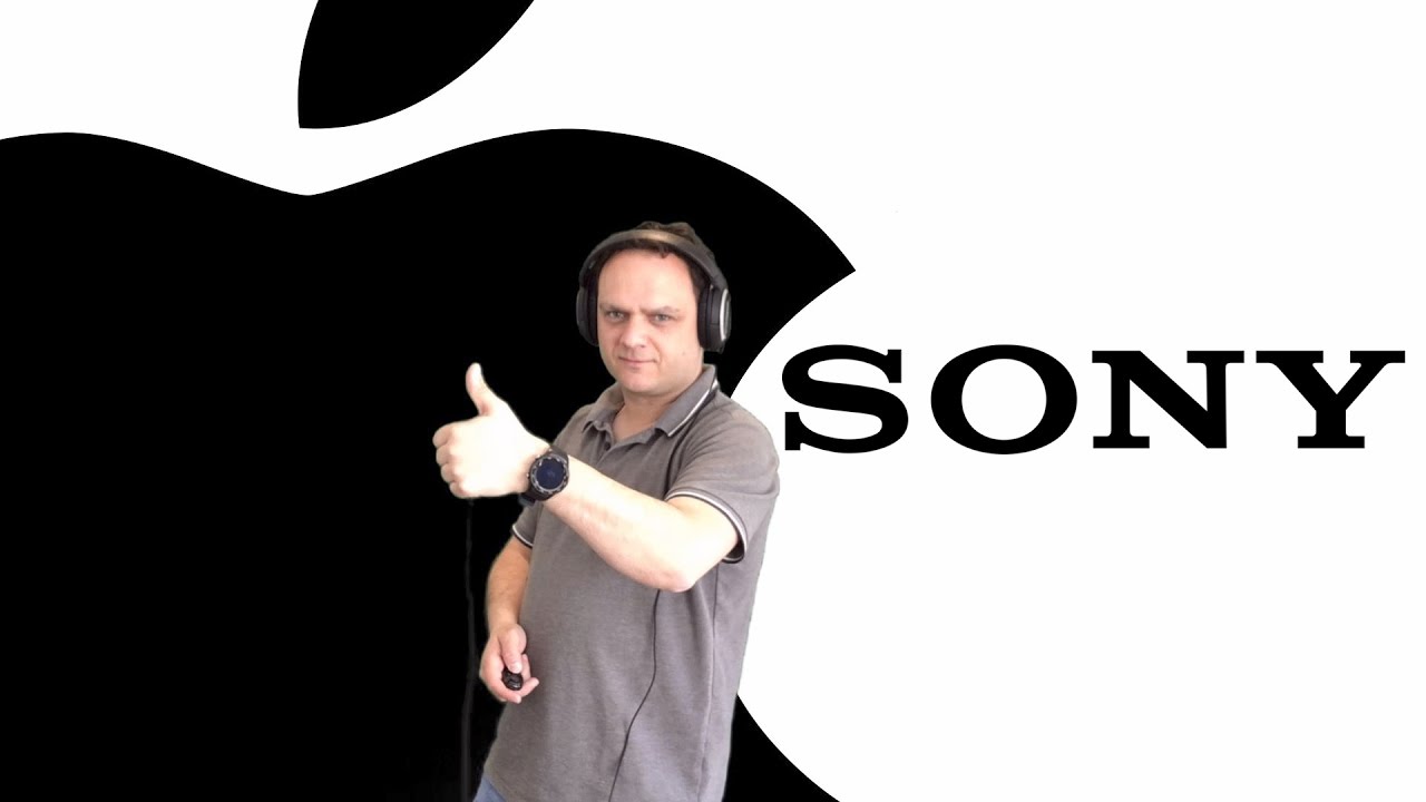 Review grabadora Sony ICD-UX533 - YouTube