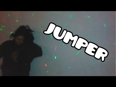 CÓMO CANTAR JUMPER. - YouTube