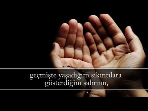 Cuma günümüz hayırlı geczin