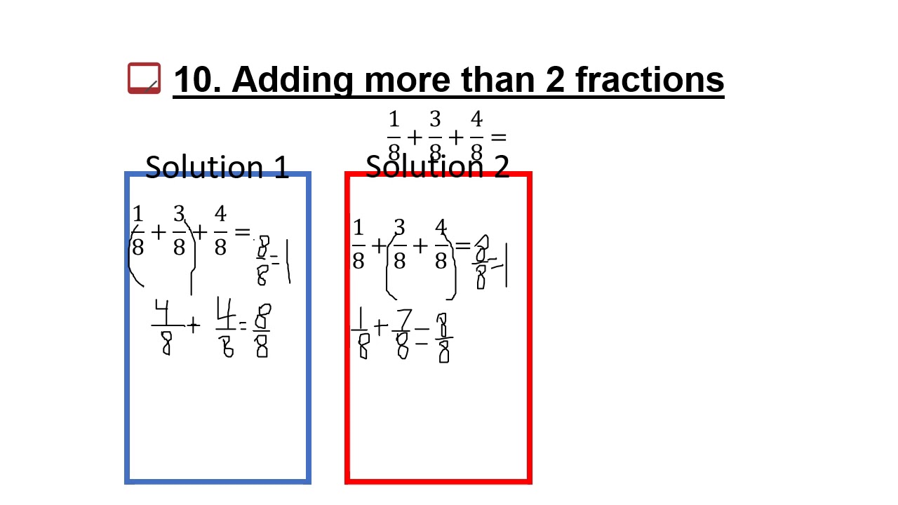 Grade 4 M 5 Lesson 18 Part 2 - YouTube