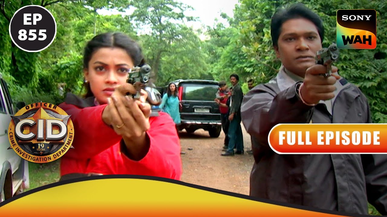 इस Case से CID हुई परेशान | CID | सी.आई.डी | 13 Sept 2023 - YouTube