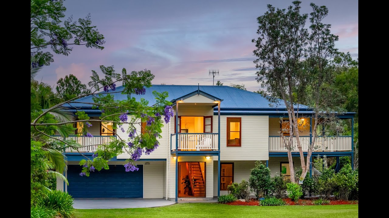 17 Illawarra Drive Cooroibah - marketed by Peter Olivieri - YouTube