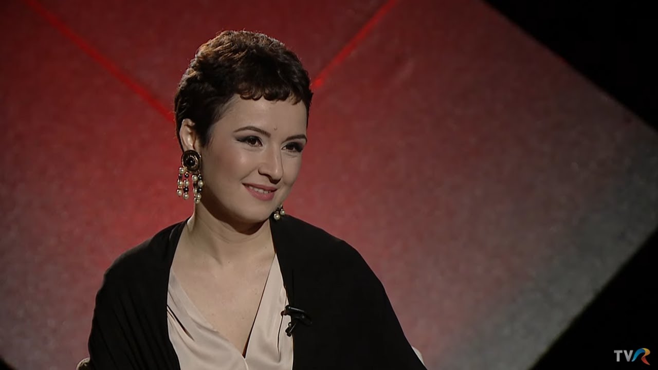 Drumul lui Leşe cu Miruna Ionescu (@TVR3) - YouTube