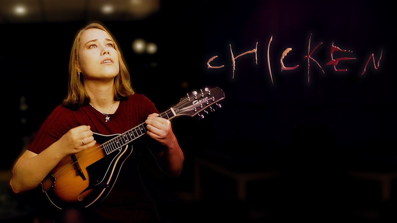 the song about chicken🐔 and definitely only about it... - YouTube